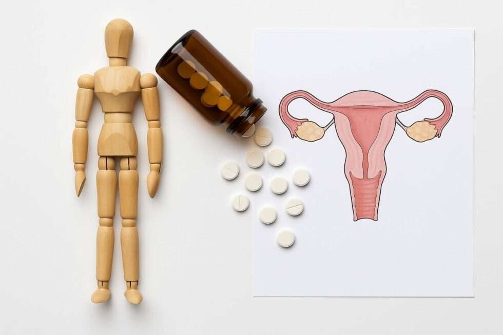 PCOS and Functional Medicine: Addressing the Root Cause for Lasting ...