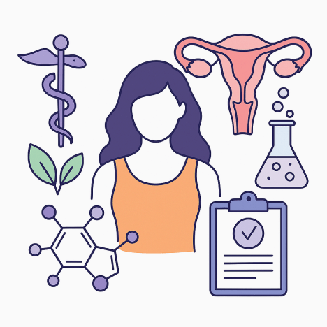 Women’s Hormone Health and Functional Medicine | NovoScan